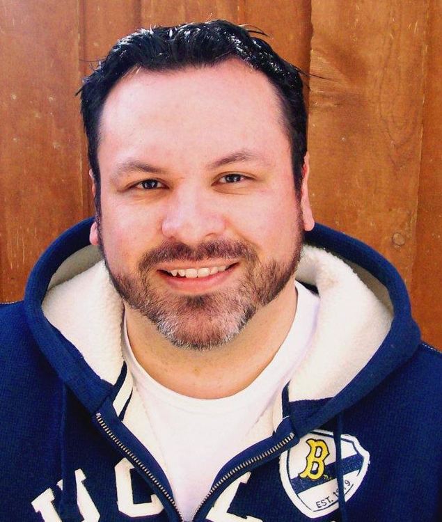 Peter Saenz – Audio Books, Best Sellers, Author Bio | Audible.com