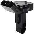 Amazon.com: Denso 197-6070 sensor de flujo de masa de aire : Automotriz