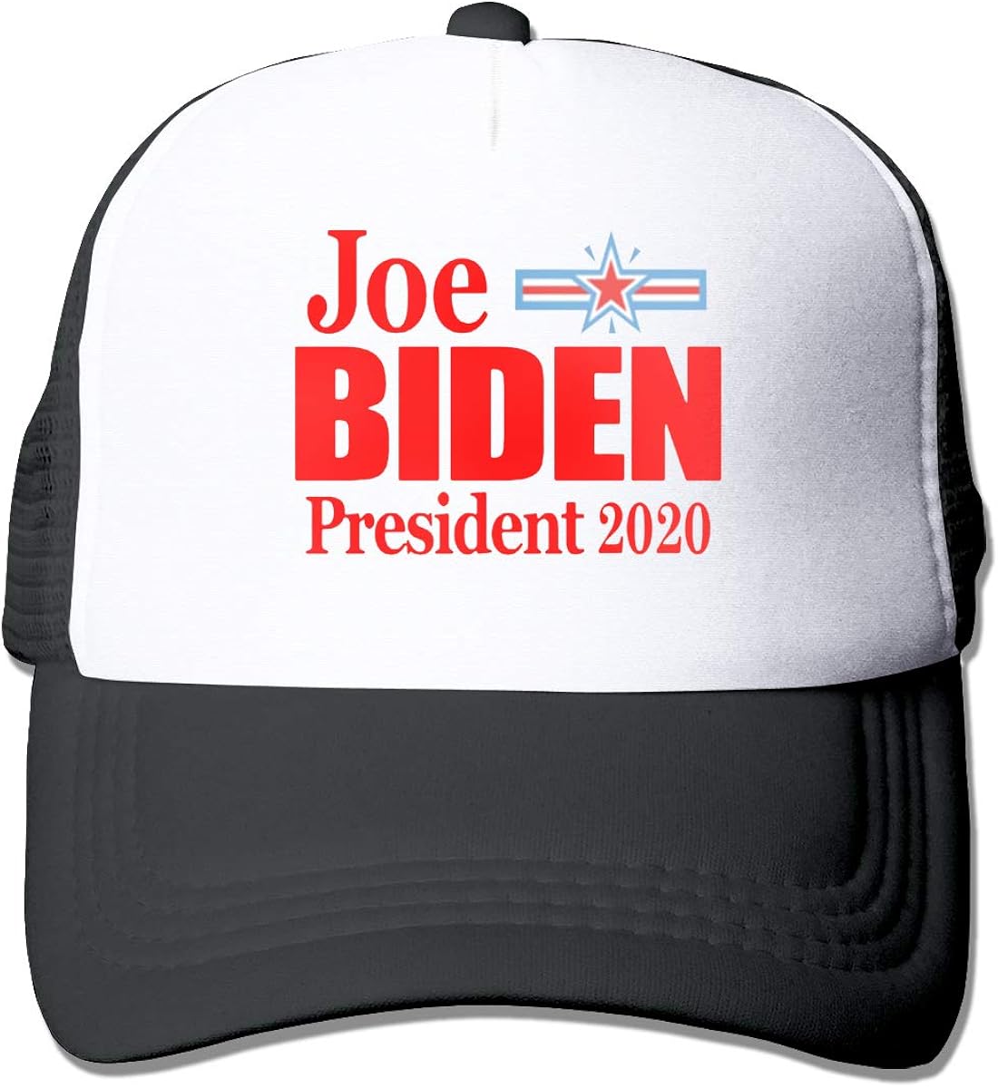 Adjustable Baseball Caps Joe-Biden President 2020 Trucker Hat Sports ...
