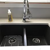 Franke Evolution Universal 13.1 x 11.6-inch Double Bowl Sink Protection ...