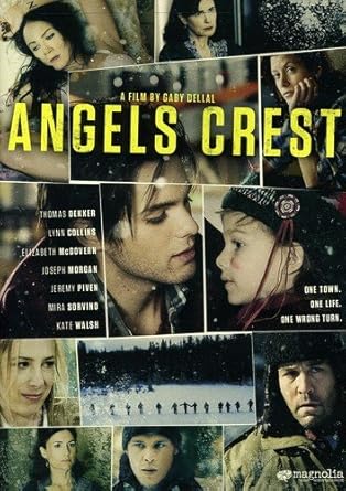 Amazon.com: Angels Crest: Thomas Dekker, Lynn Collins, Elizabeth ...