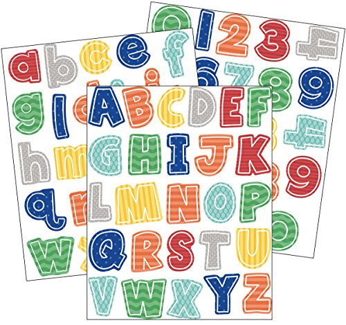 Carson Dellosa Sticker Pack Teaching Material (168233): Carson-Dellosa ...