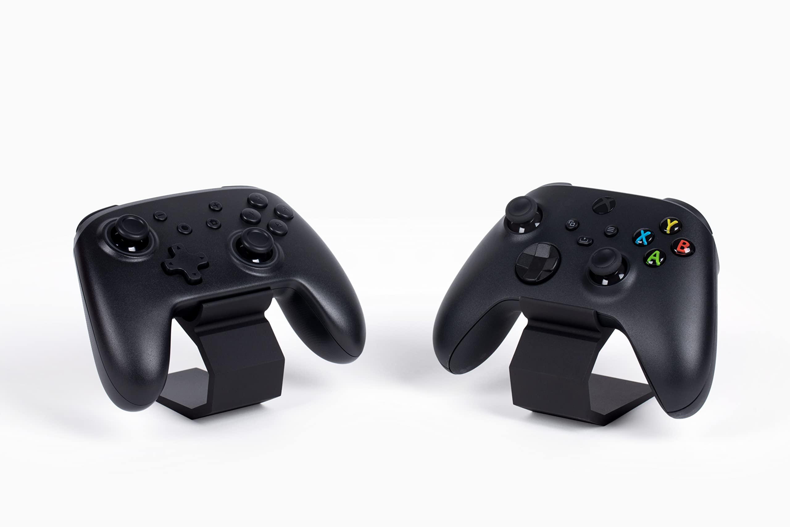 Mua Aluminum Desktop Gaming Controller Holder, Gaming Controller Stand ...