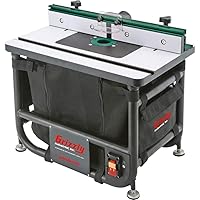 Grizzly Industrial T28048 - Portable Series Router Table - - Amazon.com
