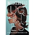 Amazon.com: Uglies: 9781442419810: Westerfeld, Scott: Books