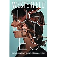 Amazon.com: Uglies: 9781442419810: Westerfeld, Scott: Books