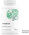 Amazon.com: Thorne Research - M.F. Bromelain - Proteolytic (Protein ...