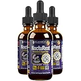 Amazon.com: NoctuRest - Advanced Sleep Support Supplement - Liquid ...