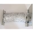 Amazon.com - Toe Ductor, Wall Vent Under Cabinet Toe Kick Ducting Kit