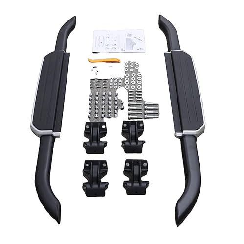 US Foot Steps for Land Rover Defender 90 2020 2021 2022 2023 2024 2025 ...