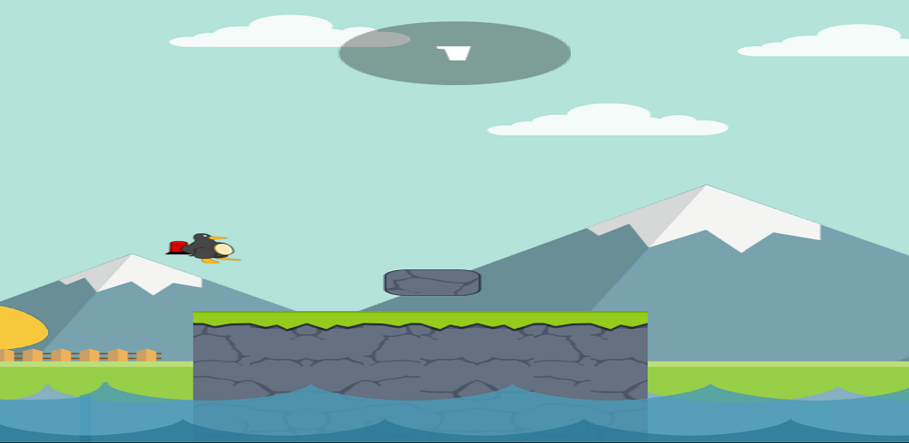 Amazon.com: Jetpack Penguin: Appstore for Android