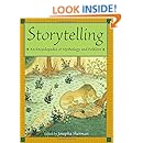Amazon.com: Storytelling: An Encyclopedia of Mythology and Folklore ...