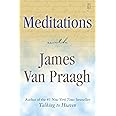 Meditations with James Van Praagh: Van Praagh, James: 9780743229432 ...