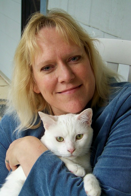 Kelly Ann Riley – Audio Books, Best Sellers, Author Bio | Audible.com