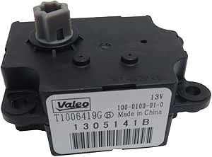 Amazon.com: 22743933 15-74238 Blend Door Actuator/Temp Valve 2013-17 ...