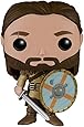 FunKo Figurine Vikings - Rollo Pop 10cm - 0849803045562: Amazon.de ...