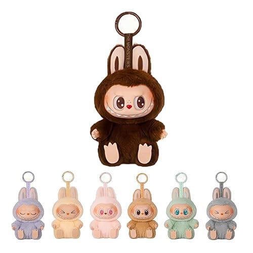 LABUBU Space Adventure Series,LABUBU Space Adventure Series Plush ...