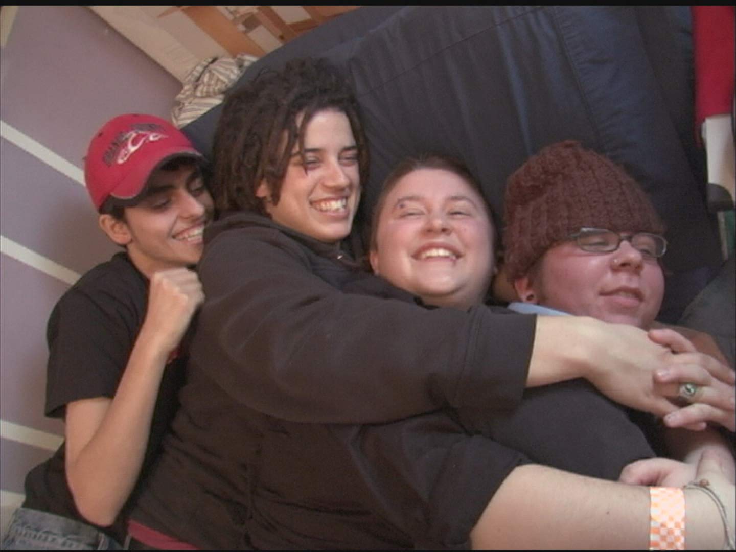 Watch TransGeneration, Season 1 | Prime Video