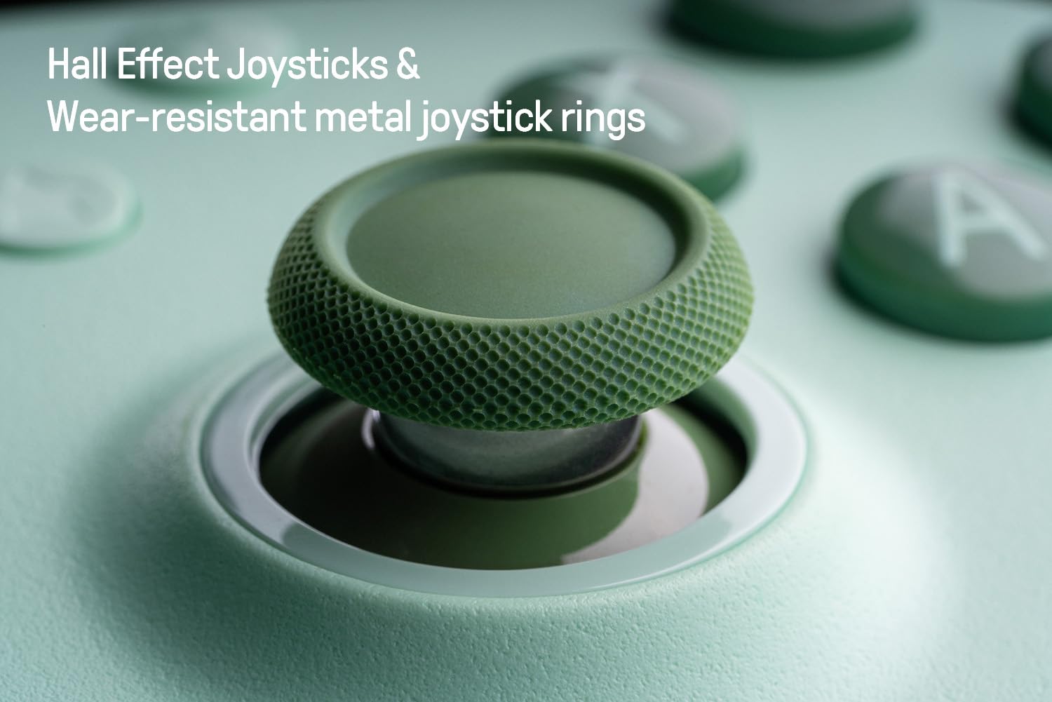 Mua 8Bitdo Ultimate 2C Hall Effect Joysticks and Hall Triggers Wired ...