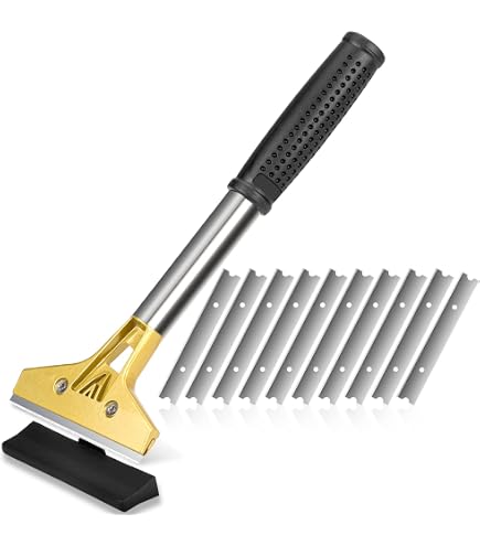 Zinsser Wallpaper Scraper