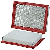 Amazon.com: WIX Racing Filters Genuine Wix Air Filter - 46945R : Automotive