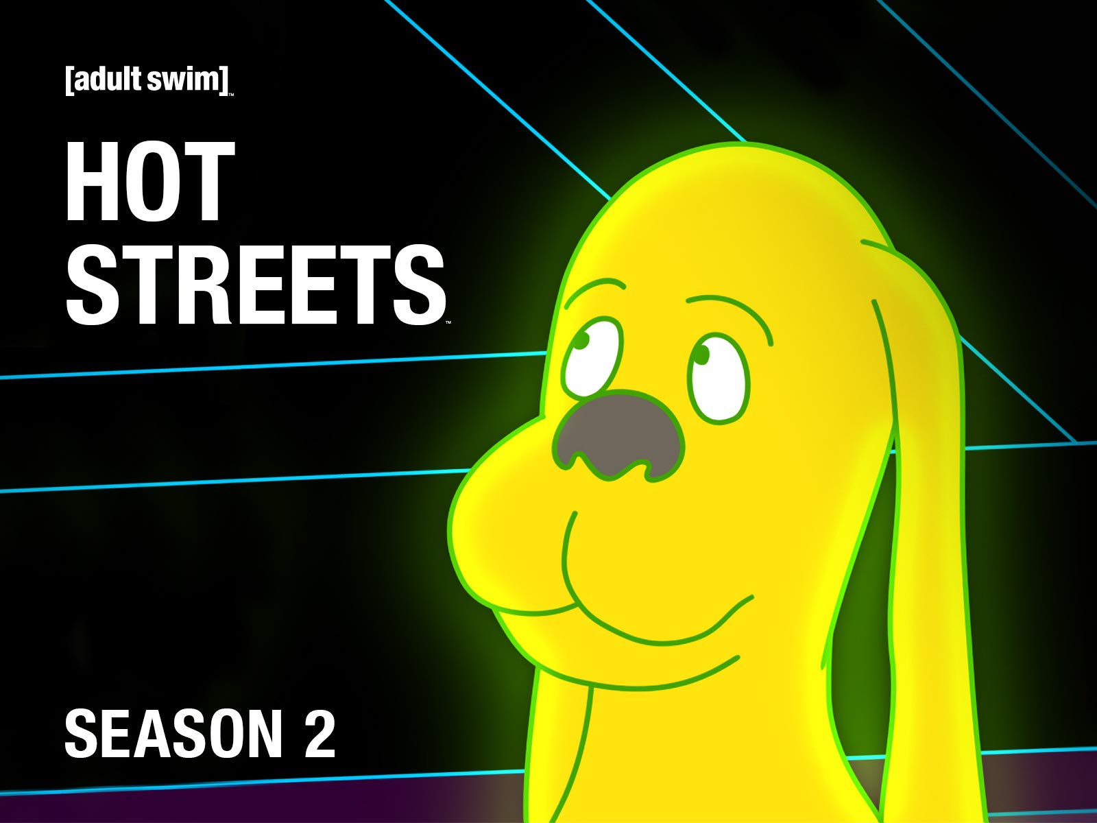 Watch Hot Streets Season 2 | Prime Video
