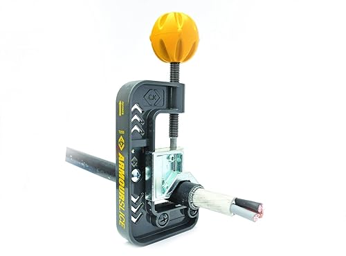 CableKnife insulation removal tool: Amazon.co.uk: Lighting