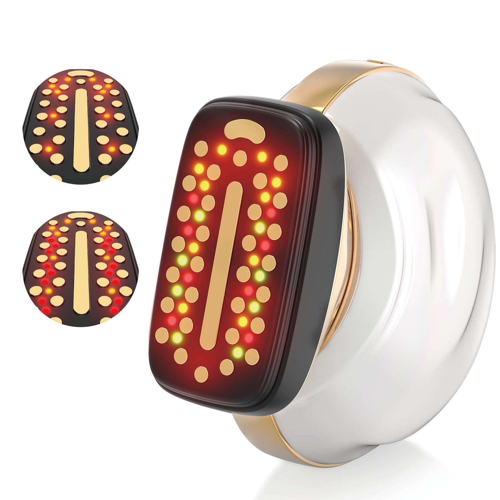 Mua Microcurrent Facial Device Face Massager: iFae 3 in 1 Light Therapy ...