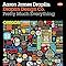 Draplin Design Co.: Pretty Much Everything : Draplin, Aaron James ...