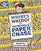 Where's Waldo? The Incredible Paper Chase: Martin Handford ...