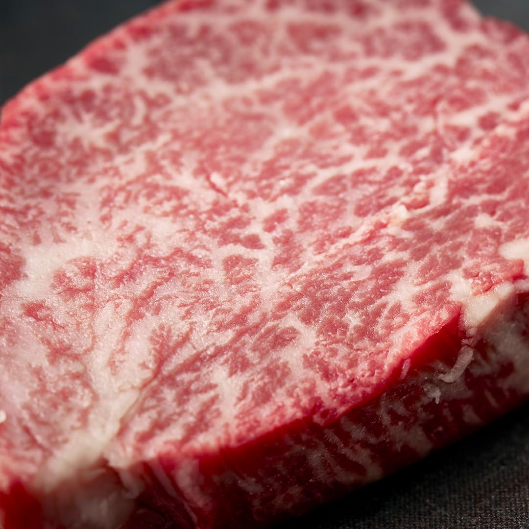 Mua Wagyu Beef Gift (50 Years Old Specialty Set) Chateaubriand Beef ...