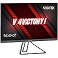 Amazon.com: VIOTEK GFV22CB Ultra-Compact 22-Inch 144Hz Gaming Monitor ...