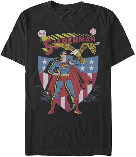 Warner Bros. Men's T-Shirt : Amazon.co.uk: Clothing