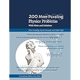 Amazon.com: 200 Puzzling Physics Problems: With Hints and Solutions: 9780521774802: Gnädig, P ...