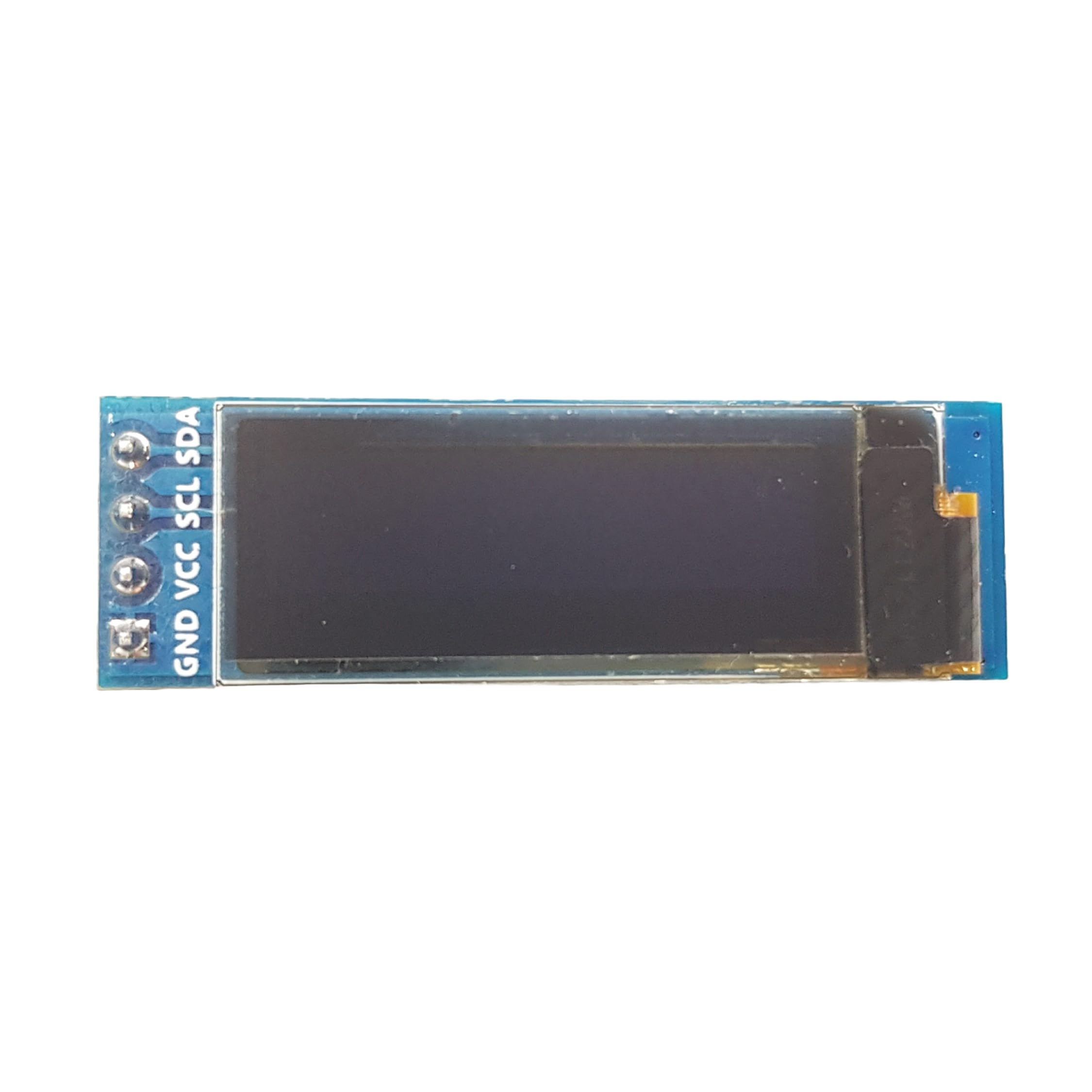 Mua Oled Display I2c 128x32 For Arduino Esp32 Esp8266 Raspberry Pi 4971