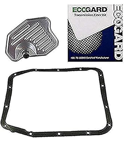 Ford Transmission Fluid UCAGJVG Automatic Transmission Filter For F550 ...