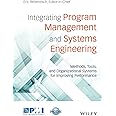 Amazon.com: Integrating Program Management and Systems Engineering ...