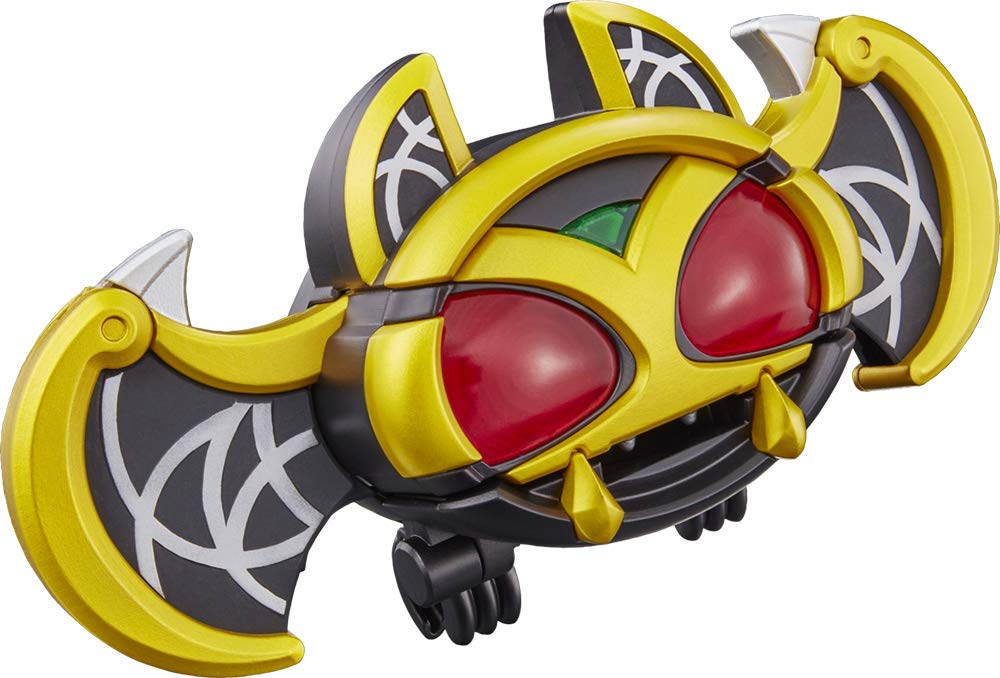 Mua Bandai Boys Toys C.S.M. Kivat Belt Kamen Rider Kiva, Multi trên ...