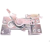 Amazon.com : Tecumseh 34677 Lawn & Garden Equipment Engine Throttle ...