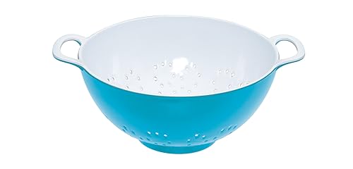 KitchenCraft Stainless Steel Mini Colander, 10.5 cm (4"): Amazon.co.uk ...