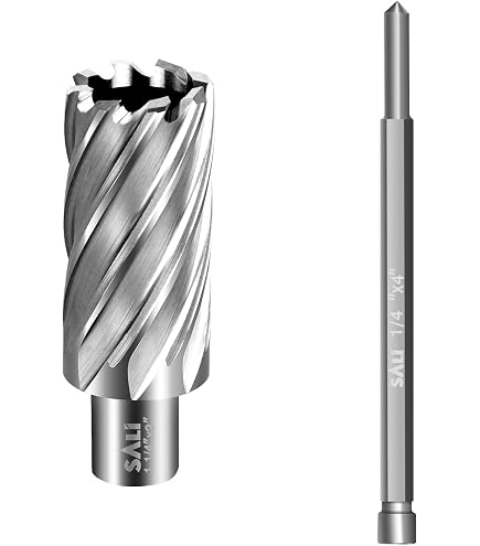 17820 5/8" X 1" Depth Of Cut Rotaloc Plus Annular Cutter (Replaces