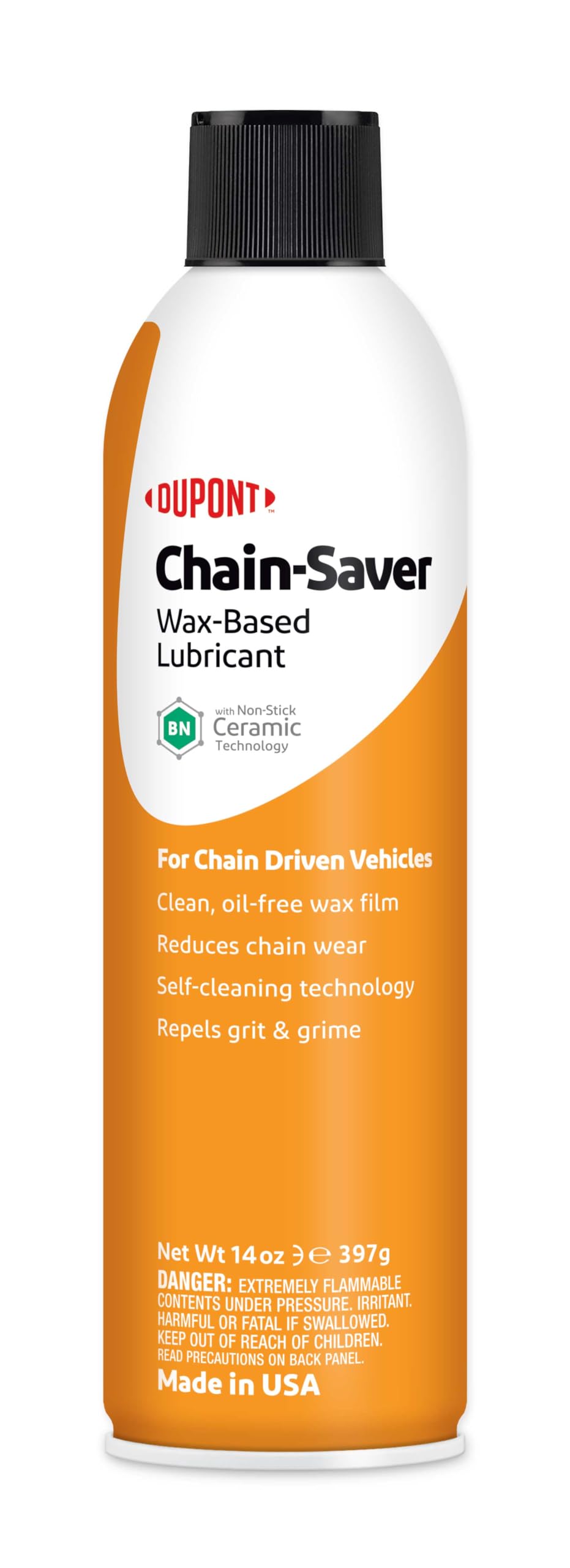Mua Chain Saver-Saver - Wax Based Lubricant trên Amazon Mỹ chính hãng ...
