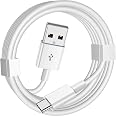 Amazon.com: TISENPET Car Carplay Cable for iPhone 16/15,15 Pro Max, USB ...