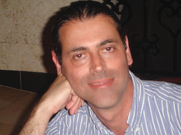 Henry Israeli – Audio Books, Best Sellers, Author Bio | Audible.com