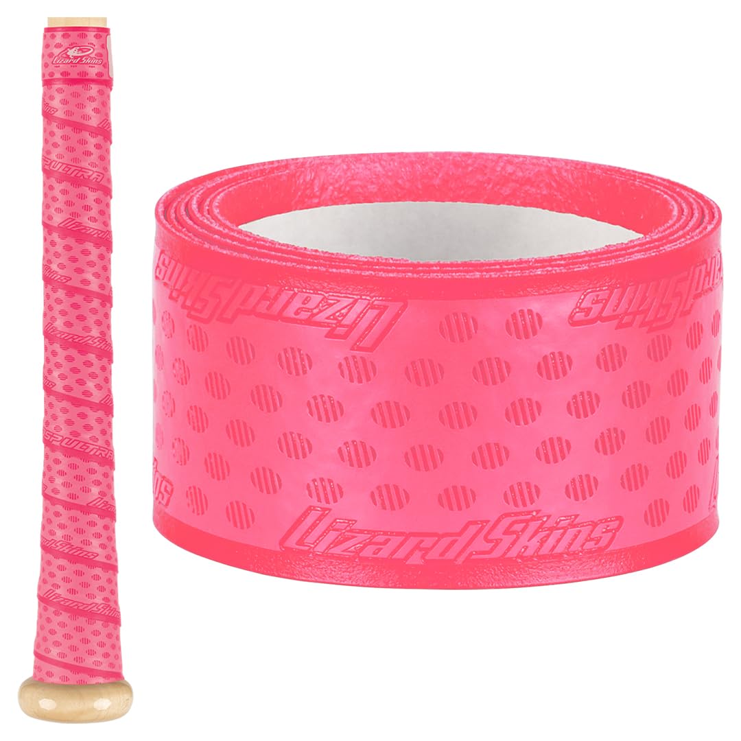 Mua Lizard Skins DSP Ultra 1.1mm Bat Grip – Next-Gen Durasoft Polymer ...