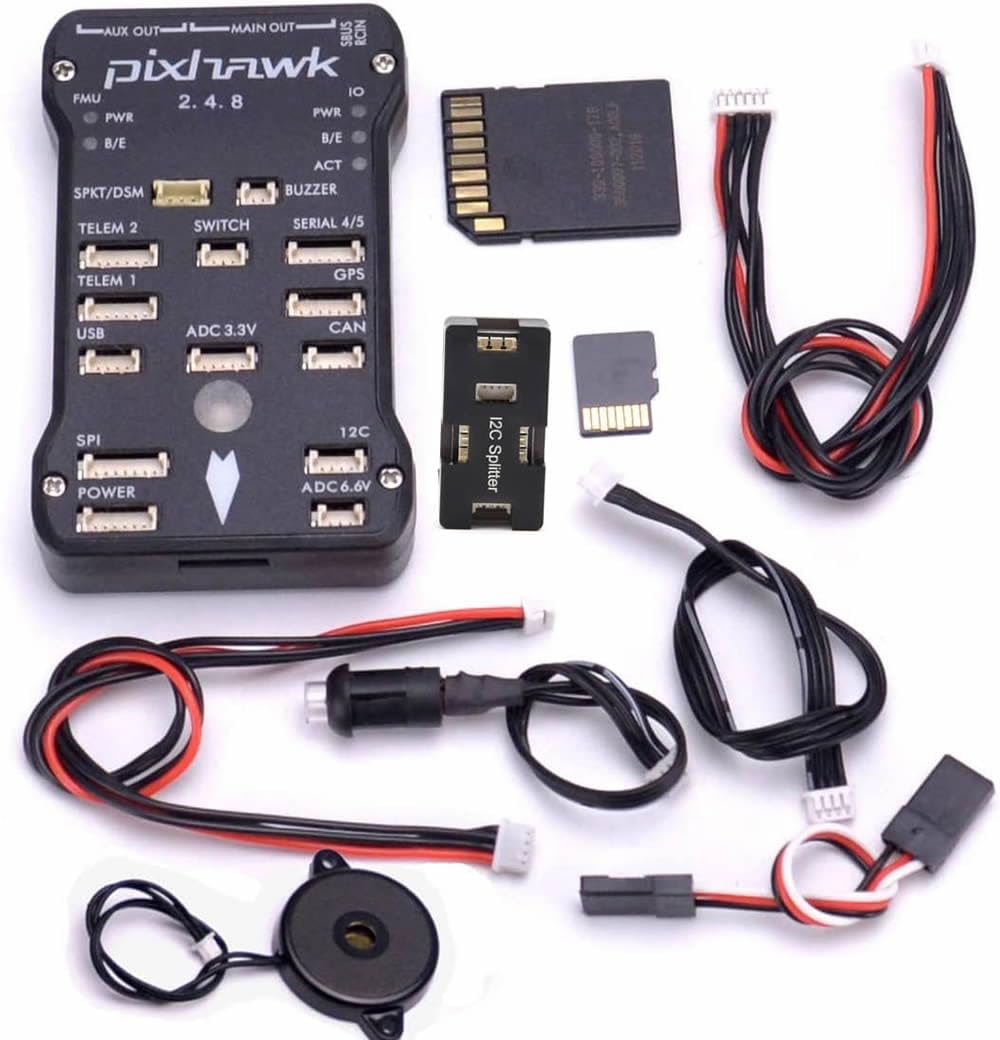 Mua hobbyant Pixhawk PX4 Flight Controller Pixhawk 2.4.8 32 Bit Flight ...