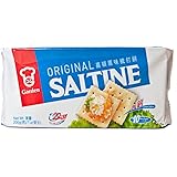 Doria Doriano Italian Crackers 240G: Amazon.co.uk: Grocery