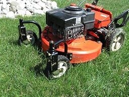 Amazon.com : Ariens 711041 Swivel Wheel Kit for Classic Series Walk ...