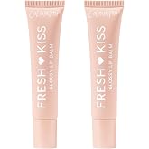 Amazon.com: ColourPop Fresh Kiss Glossy Lip Balm - Hydrating Lip Care ...