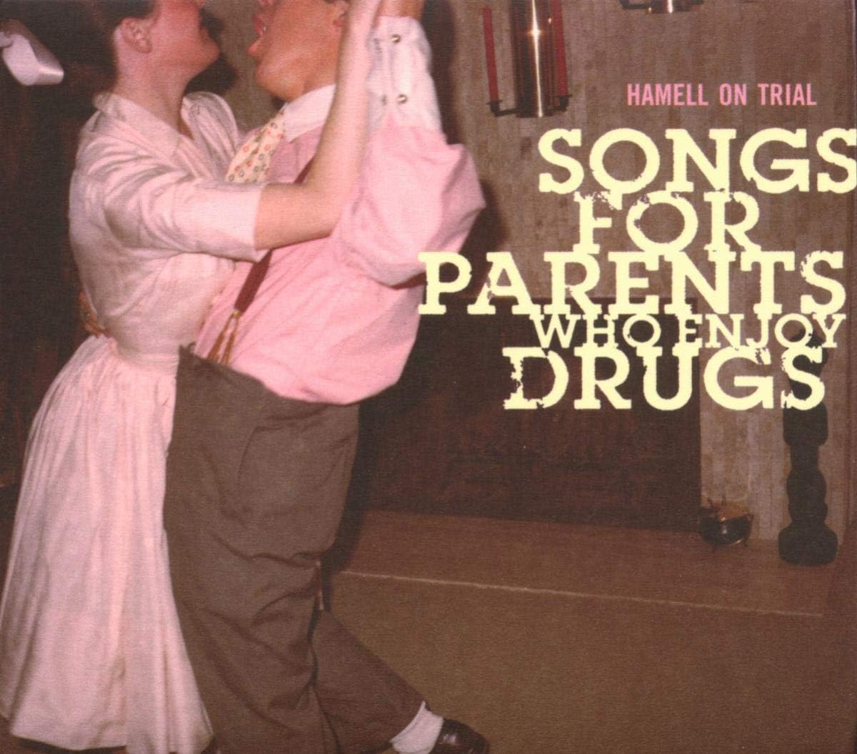 Songs For Parents: Amazon.co.uk: CDs & Vinyl